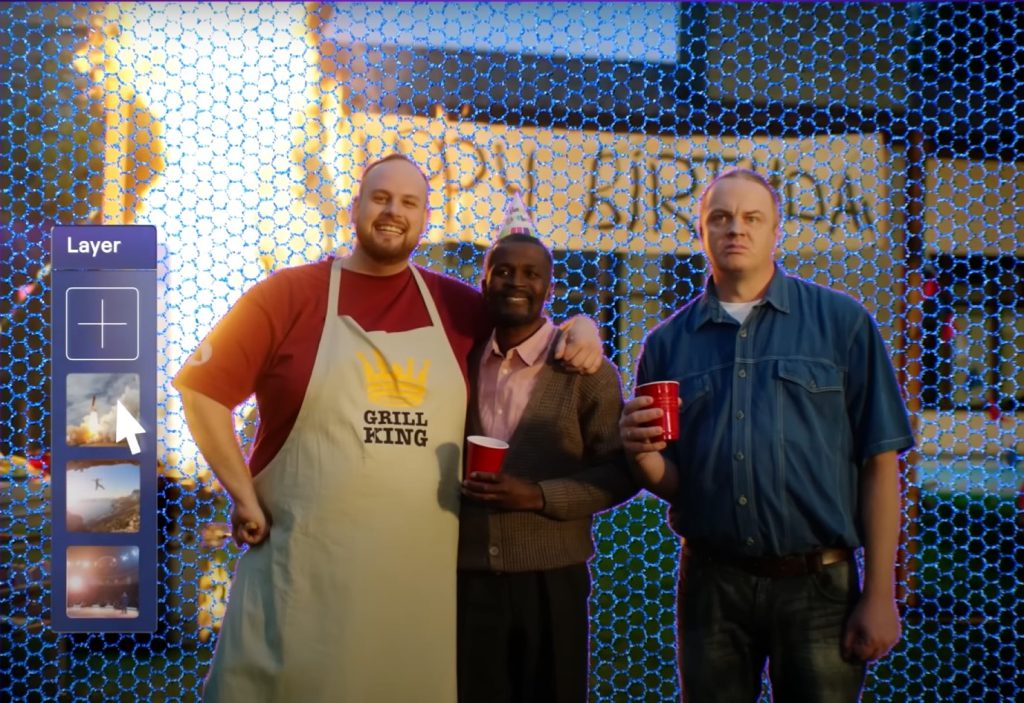 Bild Transparent Machen – Formatieren eines Bilds als transparent!