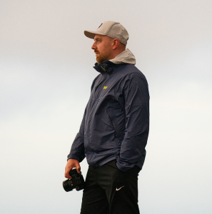 Motion Blur: Bewegungsunschärfe für dynamische Bilder erklärt