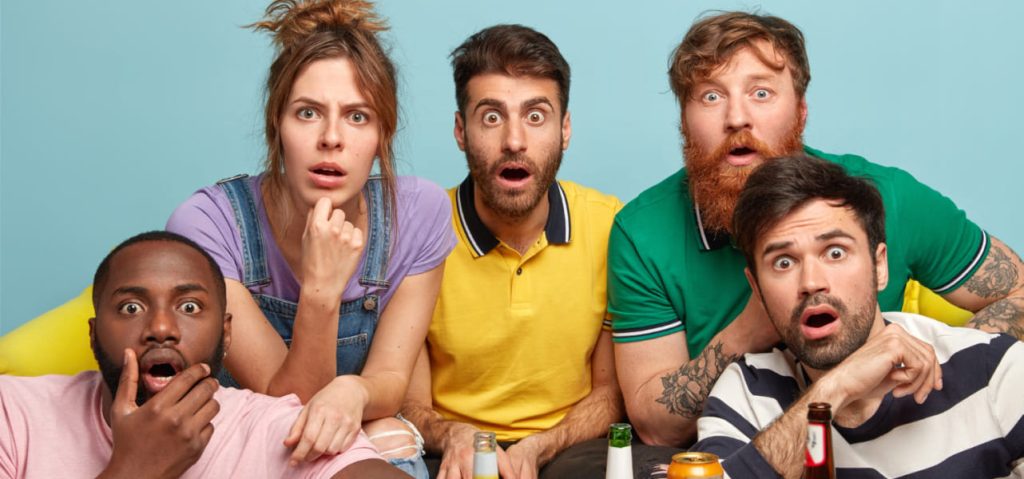 Gruppenbilder Ideen: Kreative Posen Und Spannende Tipps