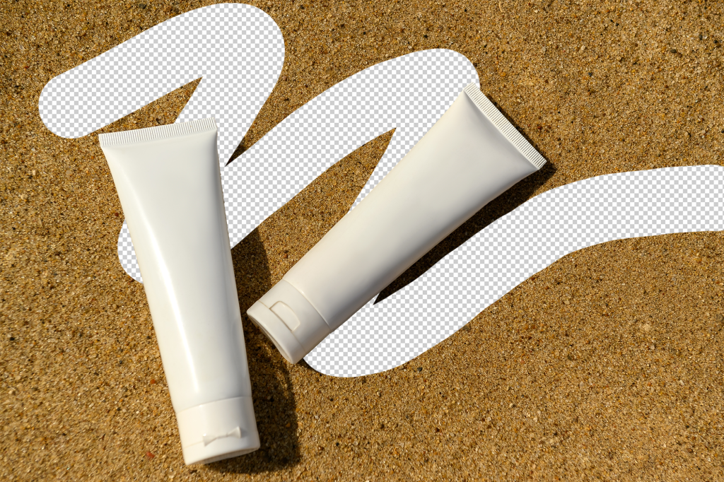 Bild Transparent Machen – Formatieren eines Bilds als transparent!