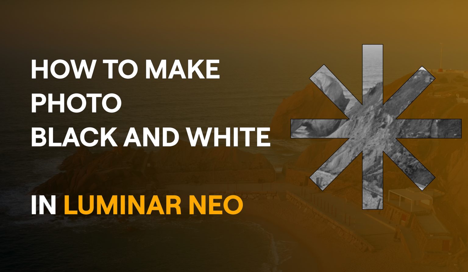 Bild Schwarz Weiß Machen – Bilder in Schwarz-Weiß Umwandeln