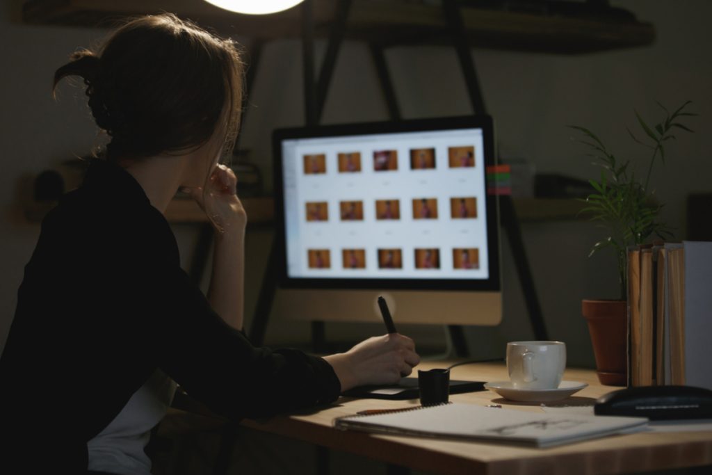 Fotogrößen im Überblick: Welche Fotoformate gibt es?