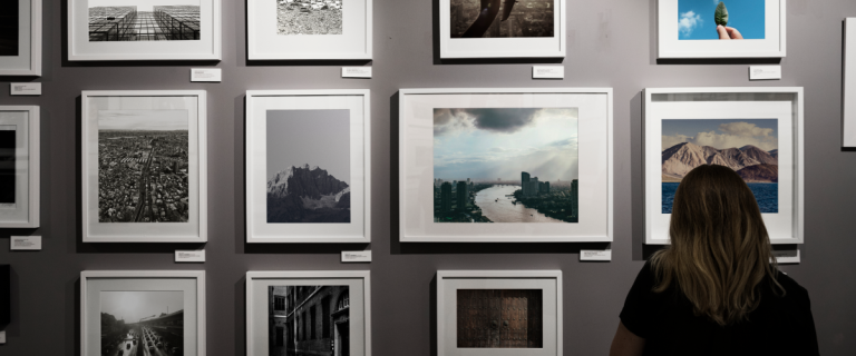 Fotogrößen im Überblick: Welche Fotoformate gibt es?