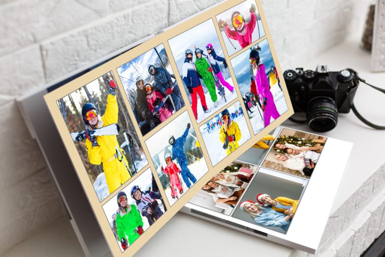 Normale fotogröße: Was ist die standard fotoformate?