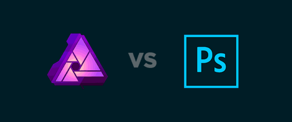 Affinity vs Adobe: Photoshop, Designer & Publisher im Vergleich